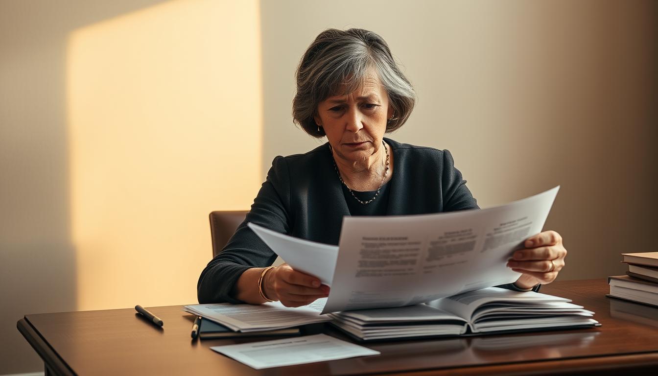 Widow's Guide to Inheritance Tax in the UK