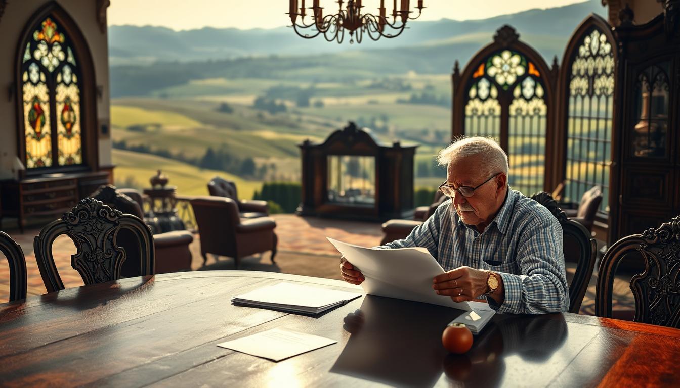 Navigating Inheritance Tax: Is Your ISA Affected?