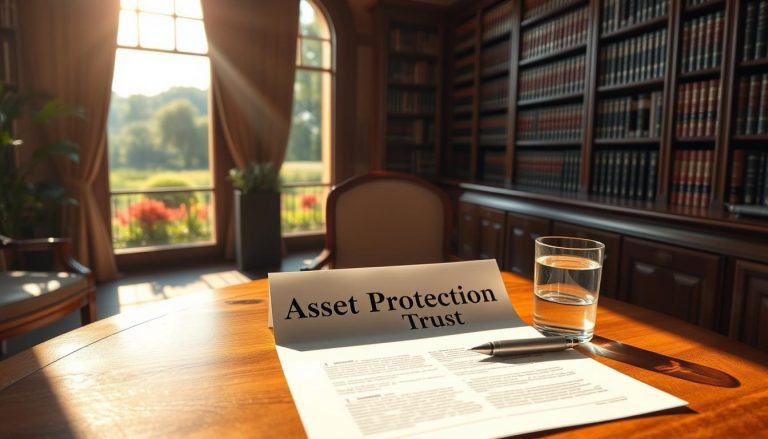 What is a Asset Protection Trust?