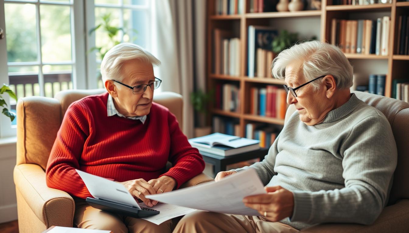 Care Home Fee Tax Savings UK 2026/27 | MP Estate Planning