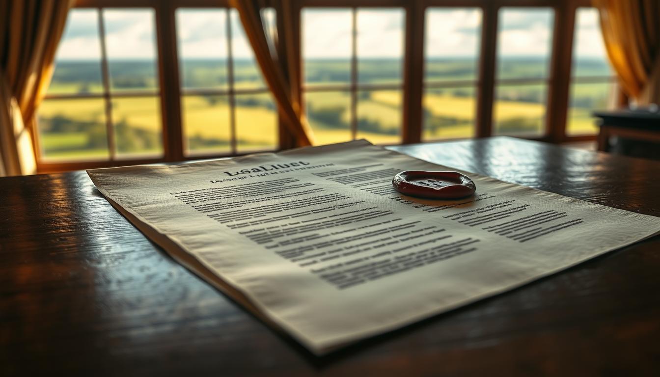The Caveat to a Will: What UK Families Need to Know