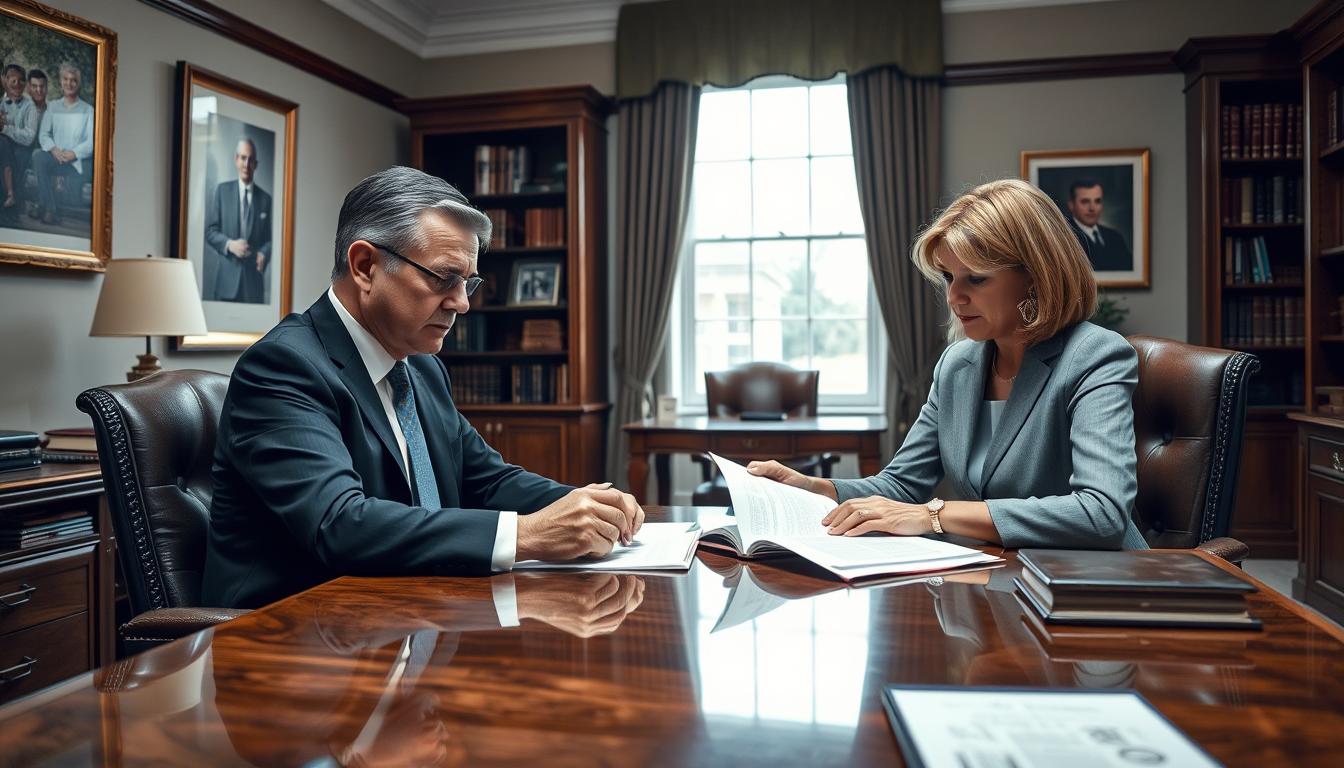 How Many Executors Do You Need for a Will? Our Guide