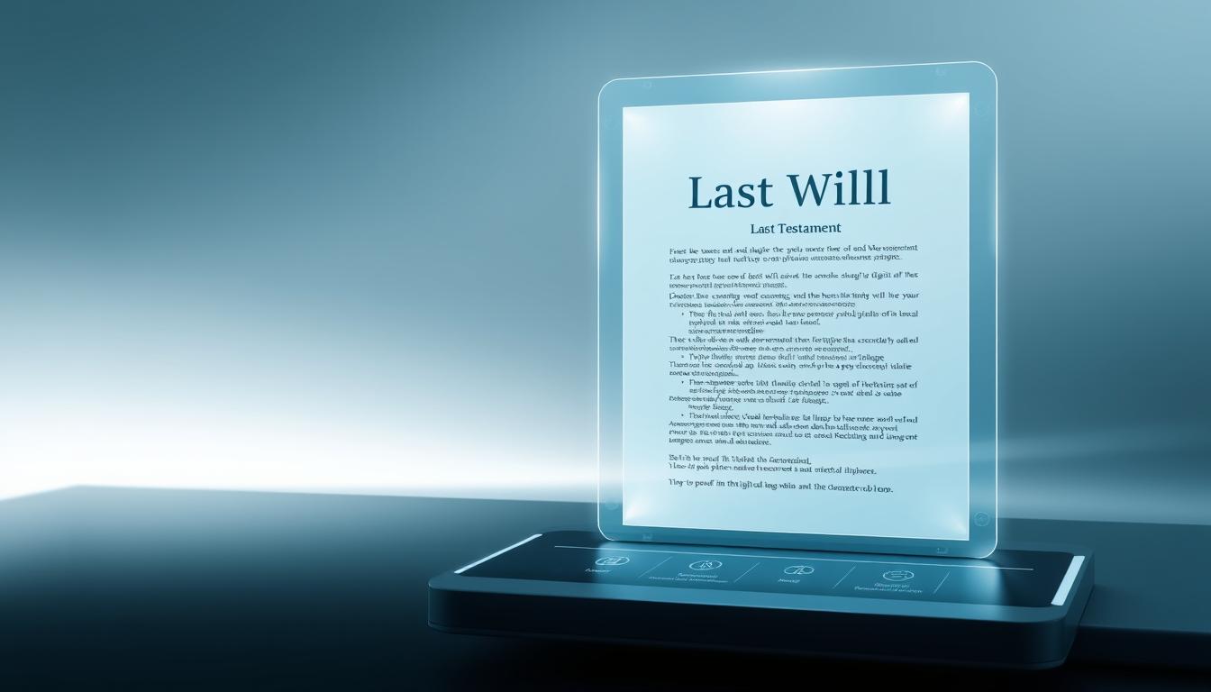 Can You View a Will Online in the UK? Our Guide Explains