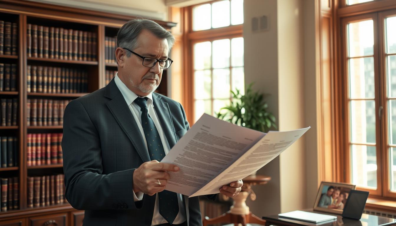What Happens When a Solicitor is Executor of a Will?