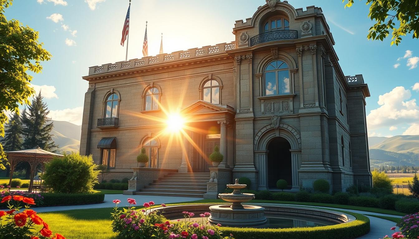 Safeguard Your Real Estate Assets with a Protection Trust