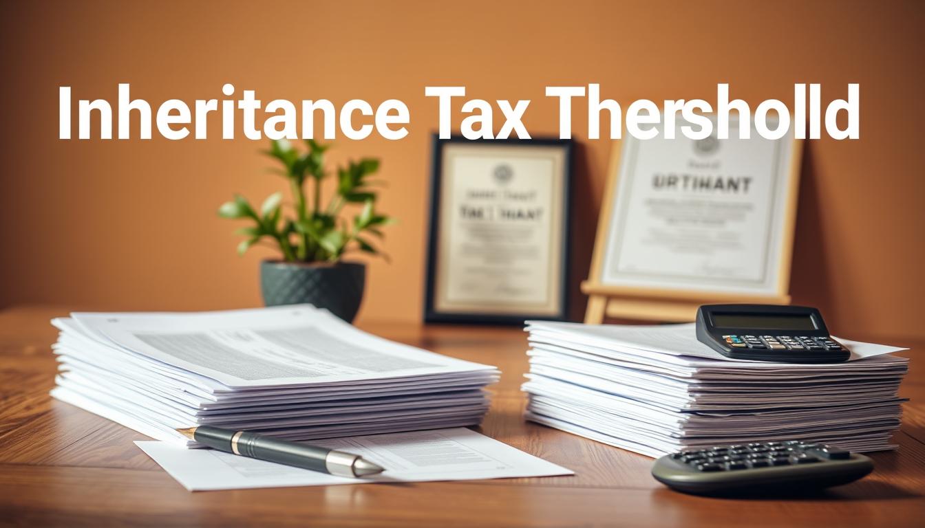 Inheritance Tax in the UK: How Much Can You Inherit Before Paying?