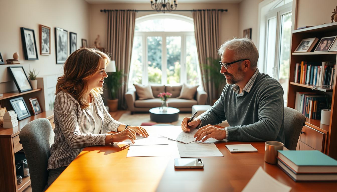 Why Married Couples in the UK Need a Will