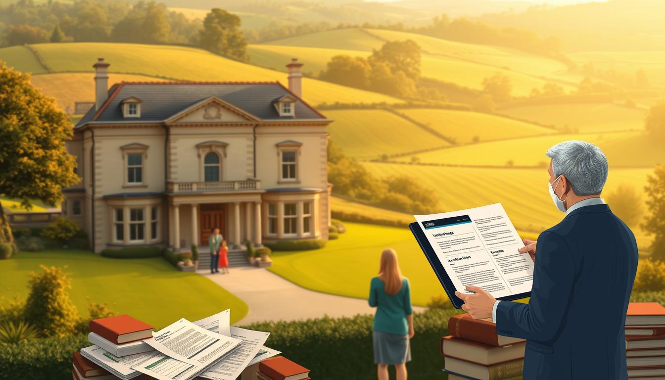 What the 2025 Inheritance Tax Limit Means for UK Families