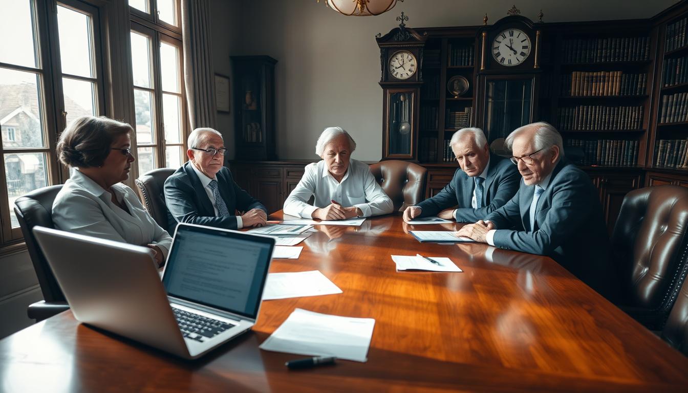 Inheritance Tax on a Family Business: What You Need to Know