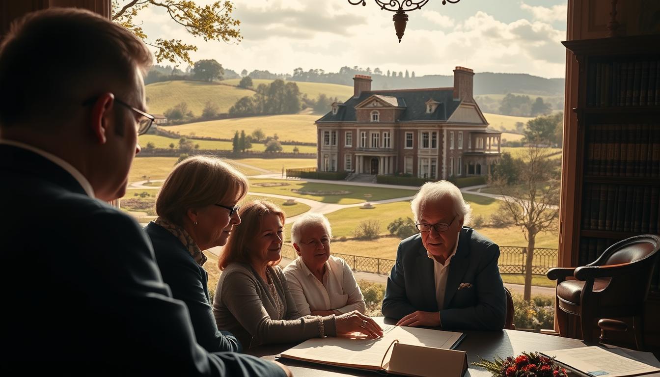 Inheritance Tax Reduction: A Simple Guide for UK Families