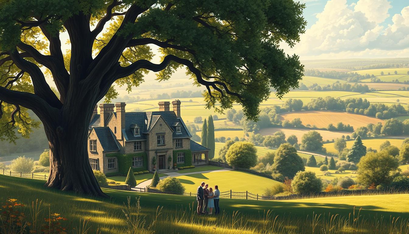 Inheritance Tax: Securing Your Family's Future in the UK