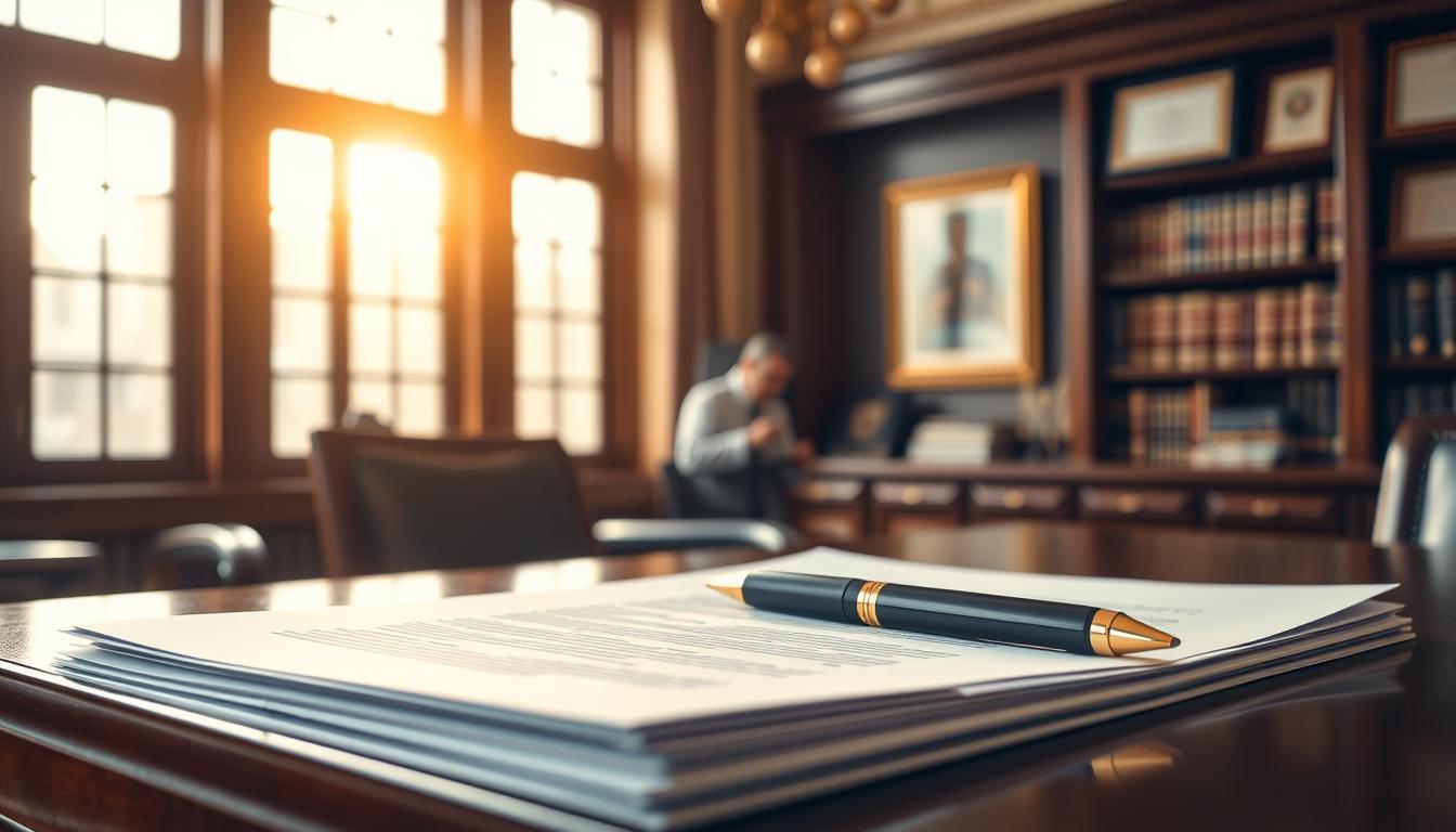Executing a Will in the UK: A Guide for Families