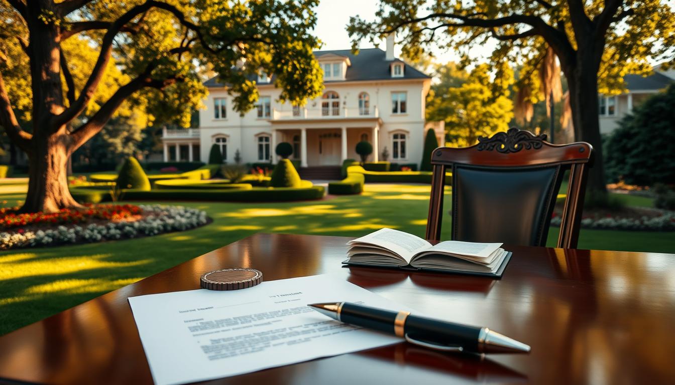 Protect Your Assets with a Real Estate Asset Protection Trust