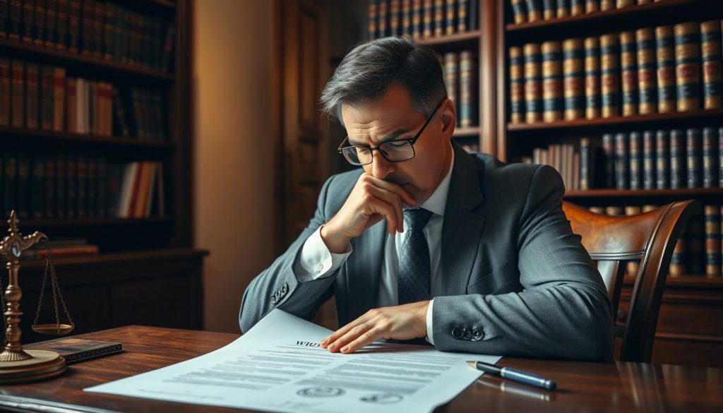 What Happens When a Solicitor is Executor of a Will?