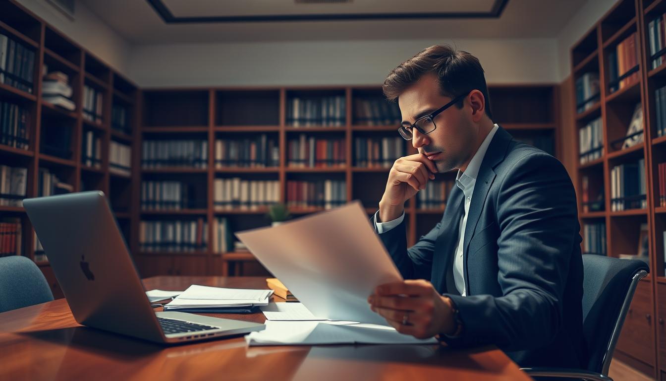 Executor of a Will: Your Responsibilities in the UK Explained