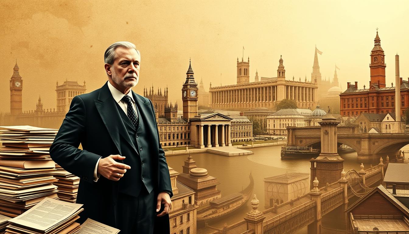 Inheritance Tax in the UK: Tracing Its Roots