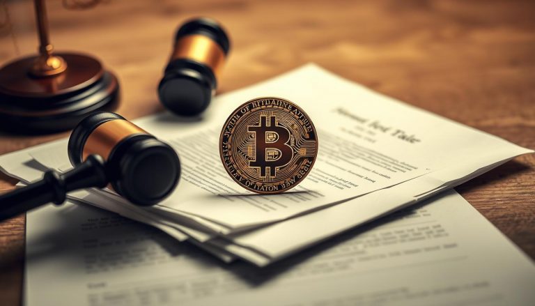 UK Crypto Inheritance Tax 2026 | MP Estate Planning