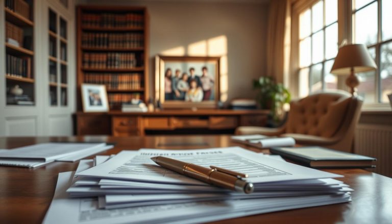 Spouse Exemption for Inheritance Tax: A Guide for UK Families