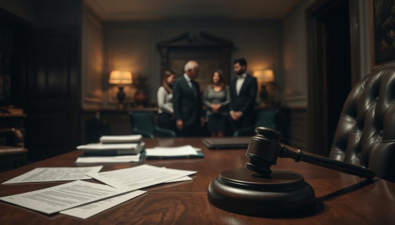 UK Probate Fees 2026 – Current Costs & Changes