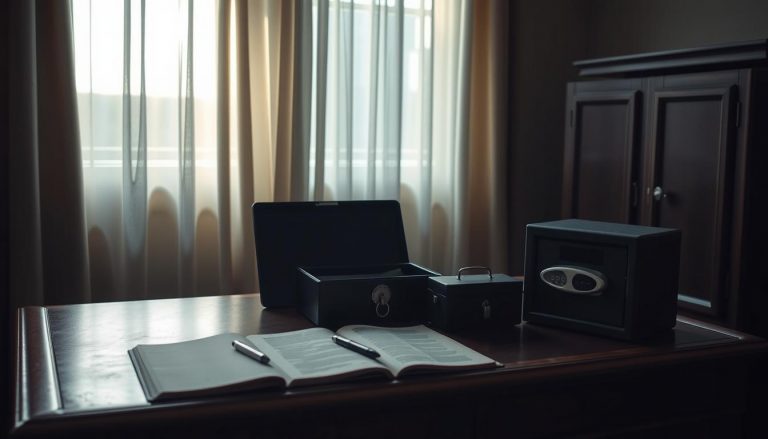 Where should you store your will? – solicitor, probate service, or home ...
