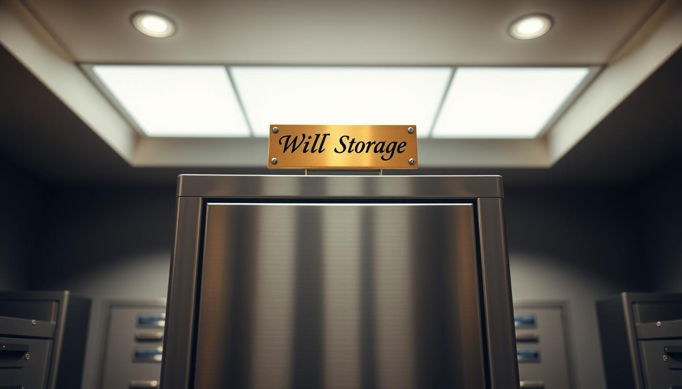 Where should you store your will? – solicitor, probate service, or home ...