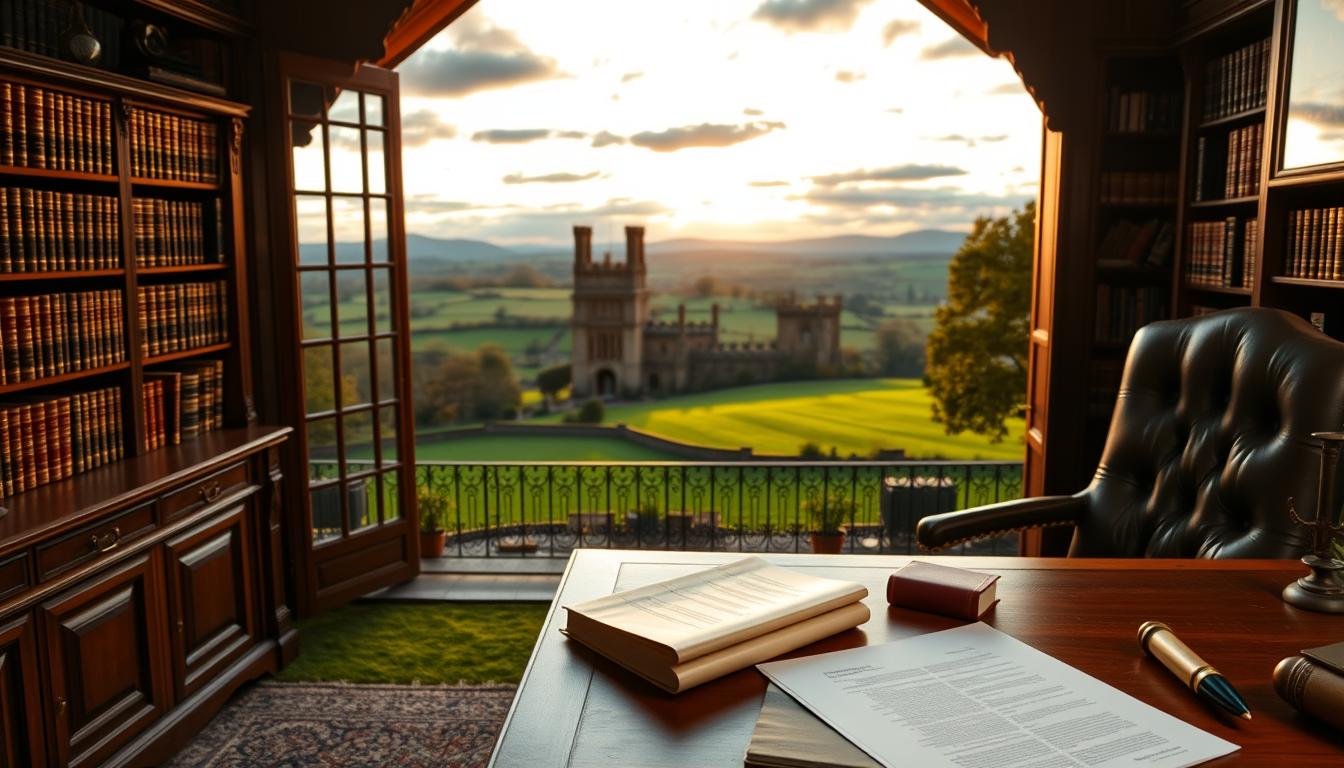 International Wills: Make Your UK Will Valid Abroad
