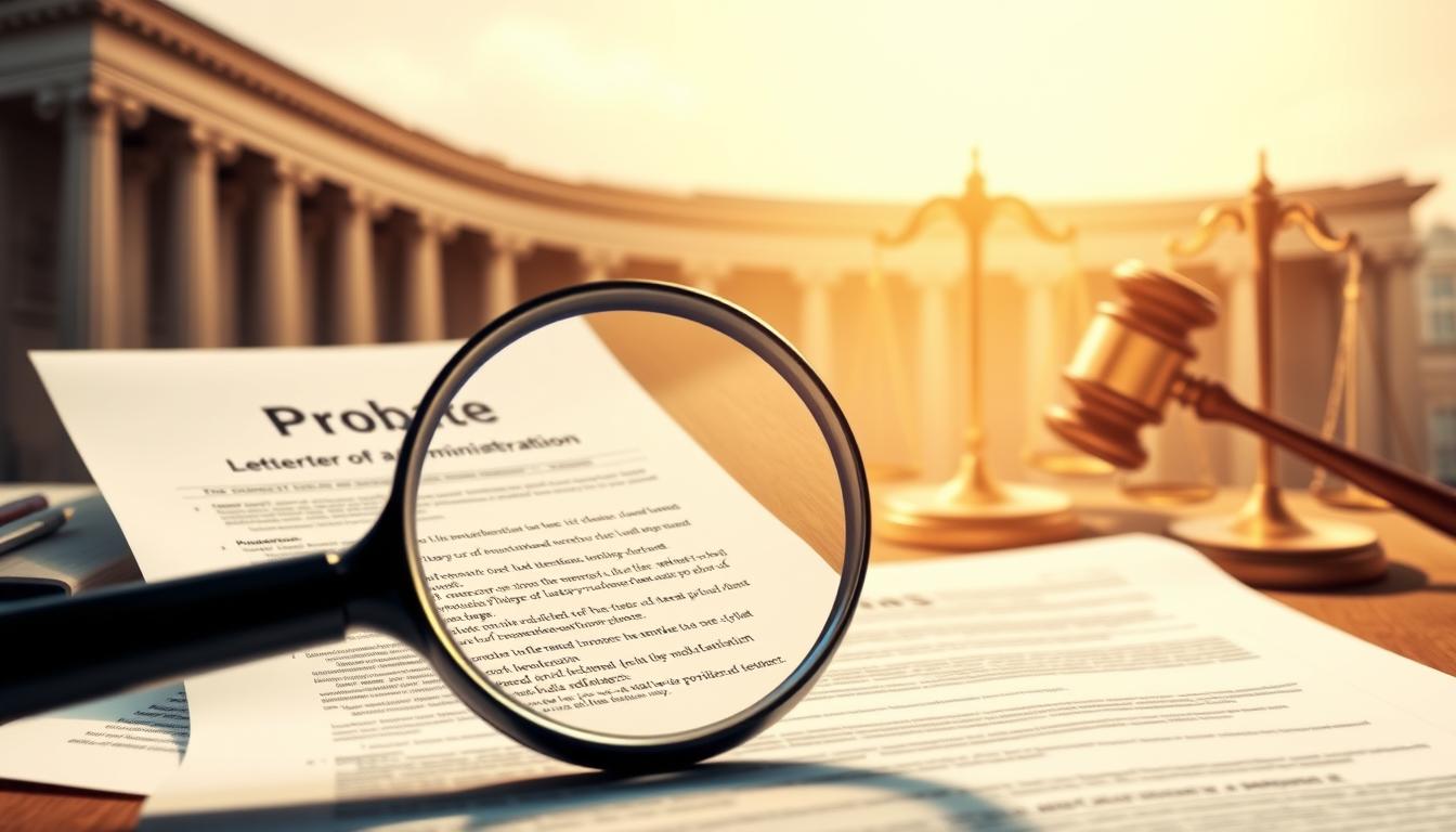 Probate vs. letters of administration: what’s the difference? – when ...
