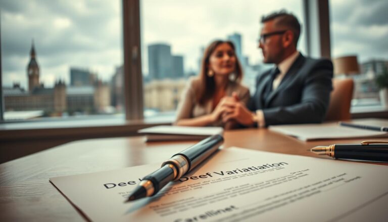 UK Deed of Variation Time Limits: What Happens If You Miss the Deadline?