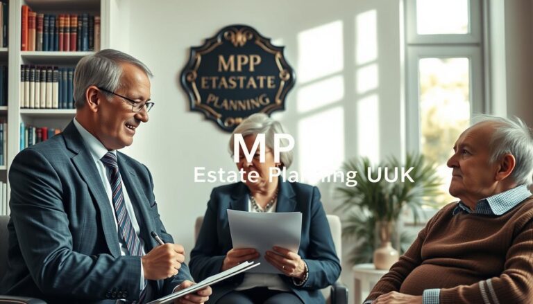 Section 89 Vulnerable Person Trusts in the UK: Tax Rules and Who Qualifies