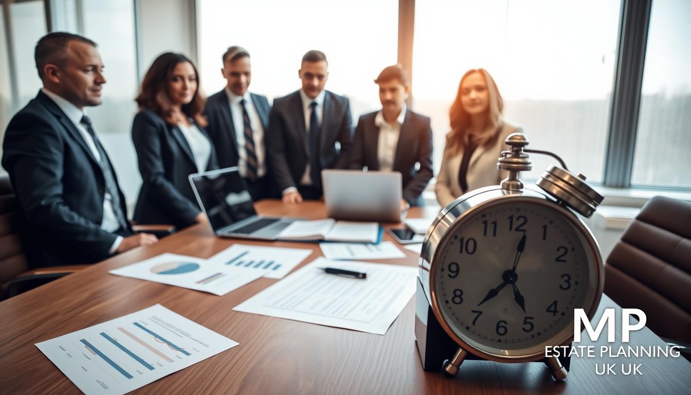 UK Deed of Variation Time Limits: What Happens If You Miss the Deadline?