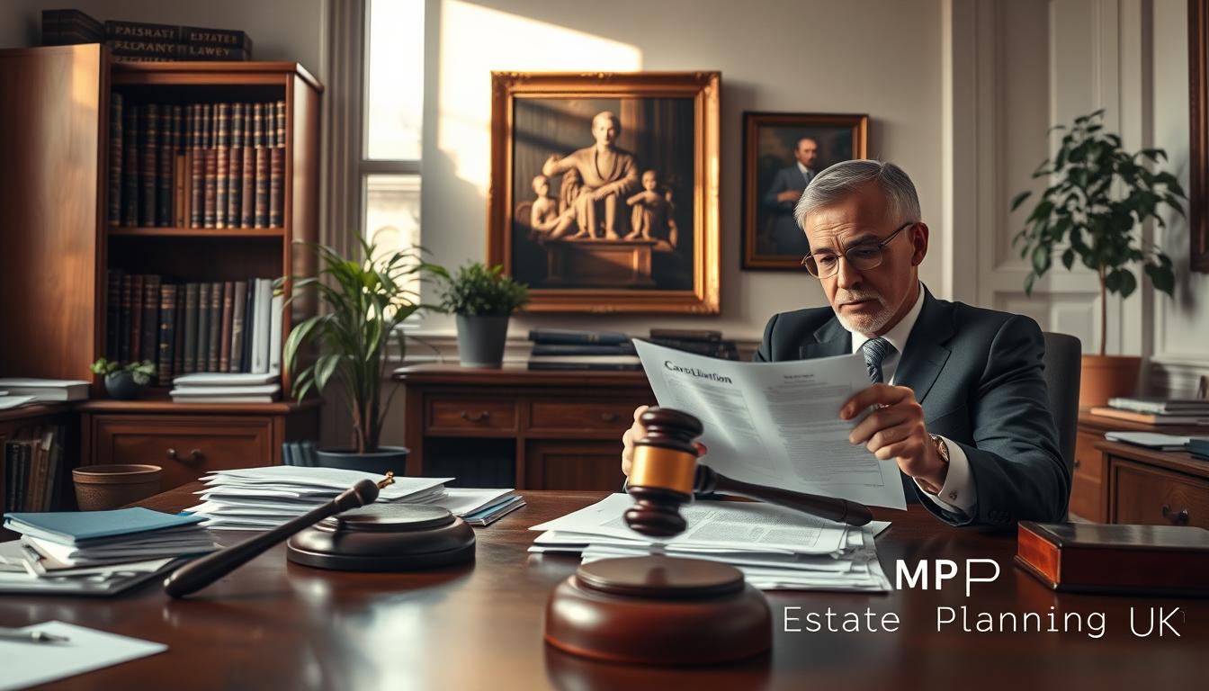 Probate Blocked by a Caveat? Here’s What It Means and How to Resolve It ...