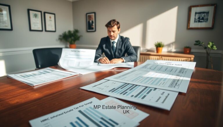Using HMRC’s Direct Payment Scheme to Pay Inheritance Tax in the UK
