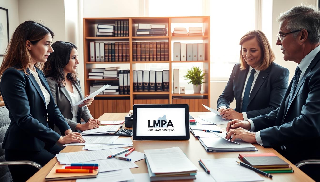 Fast Track LPA in the UK: Can You Speed Up the Process Legally?