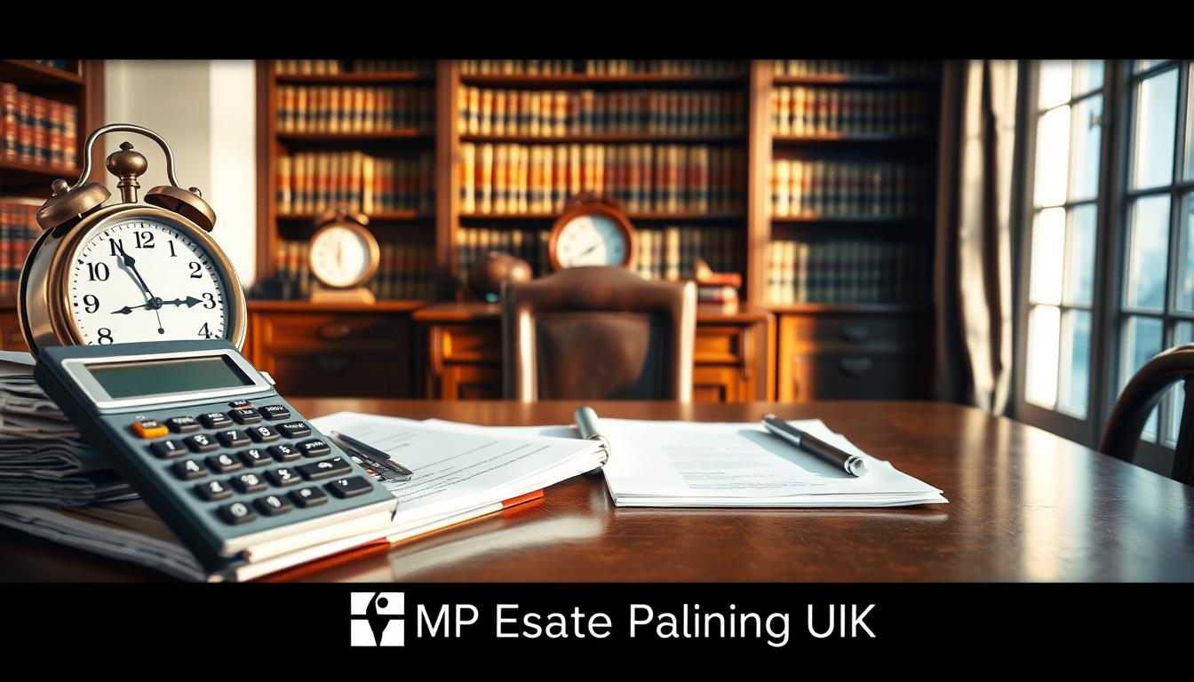 HMRC Inheritance Tax Interest Rates in the UK: What You’ll Pay if You Delay