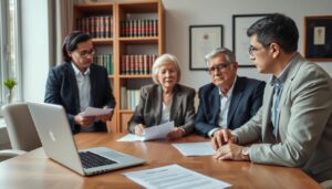 Deputyship Order vs Power of Attorney in the UK: Which Do You Actually ...