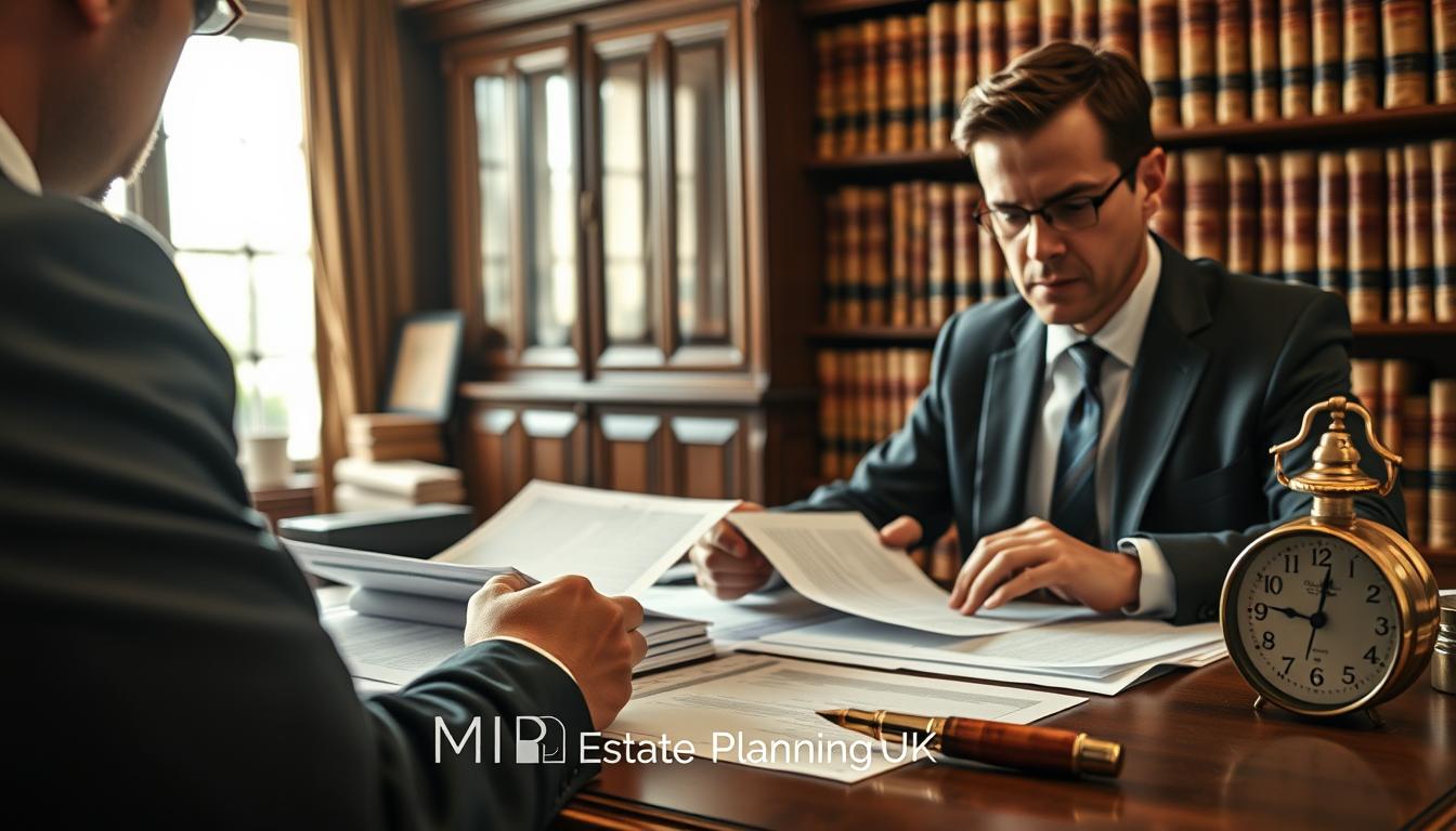 UK Deed of Variation Time Limits: What Happens If You Miss the Deadline?