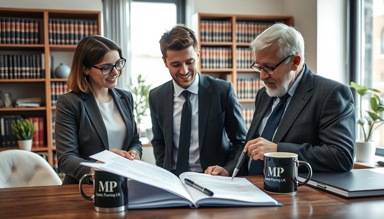 Registering an Enduring Power of Attorney in the UK: A Step-by-Step Guide