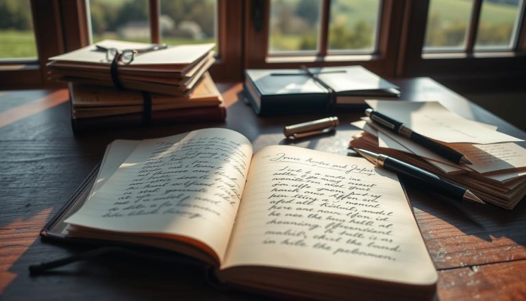 Ethical wills and legacy letters in the UK: passing on values, not just ...