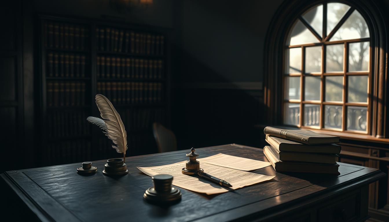 Ethical wills and legacy letters in the UK: passing on values, not just ...