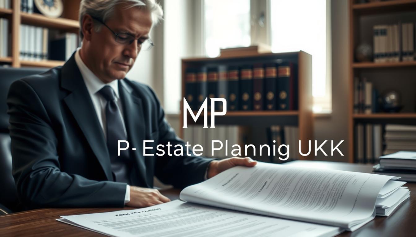 How to Renounce Being an Executor Using Form PA15 in the UK