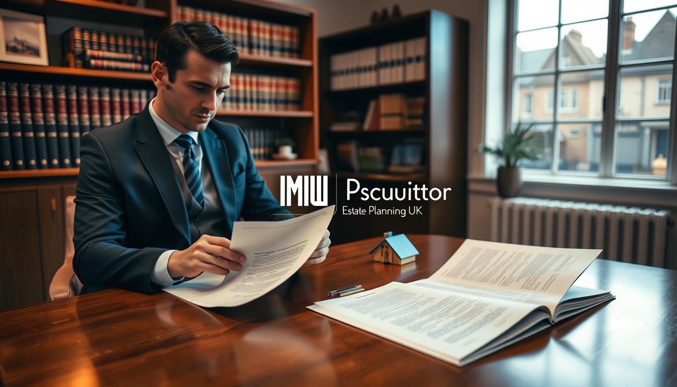 Can an Executor Sell the House Without Beneficiary Approval in the UK?