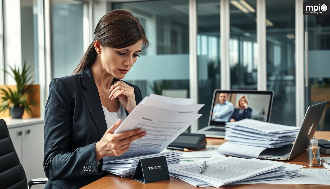 Fast Track LPA in the UK: Can You Speed Up the Process Legally?