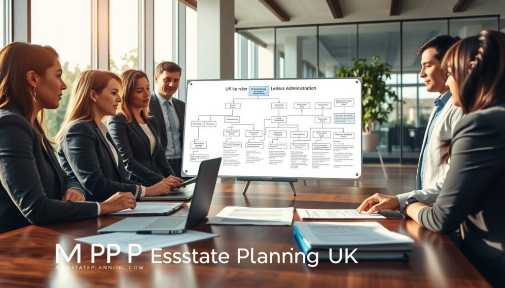 Who Gets Letters of Administration First? Understanding Priority Order ...