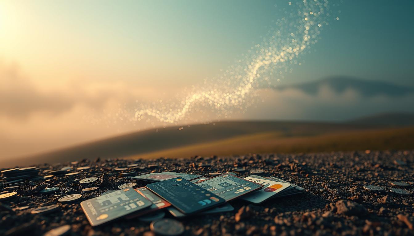 What happens to loyalty points, frequent-flyer miles and other rewards ...