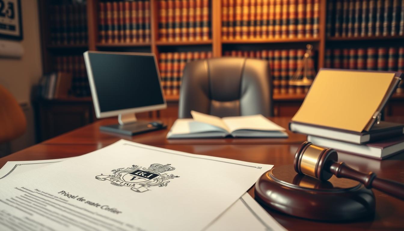 Priority of debts in UK estate administration