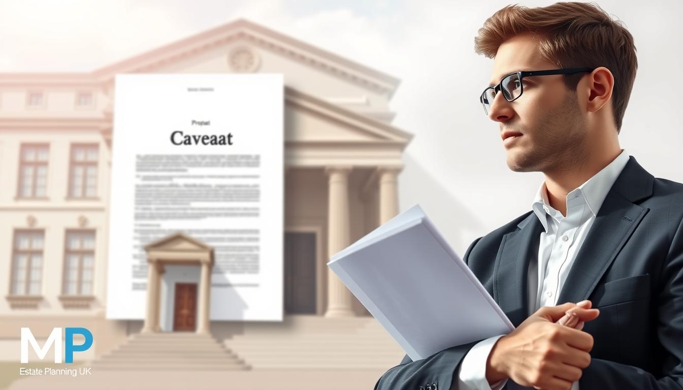 Probate Blocked by a Caveat? Here’s What It Means and How to Resolve It ...