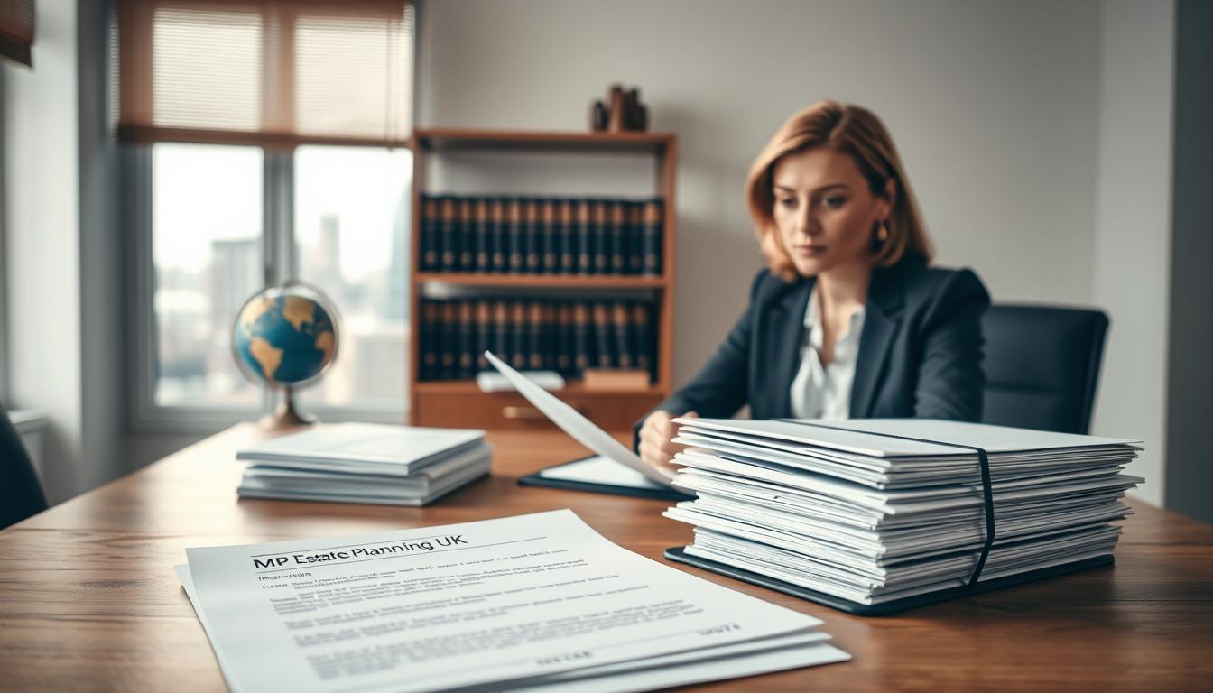 Resealing a Foreign Grant of Probate in the UK: When It’s Needed and ...