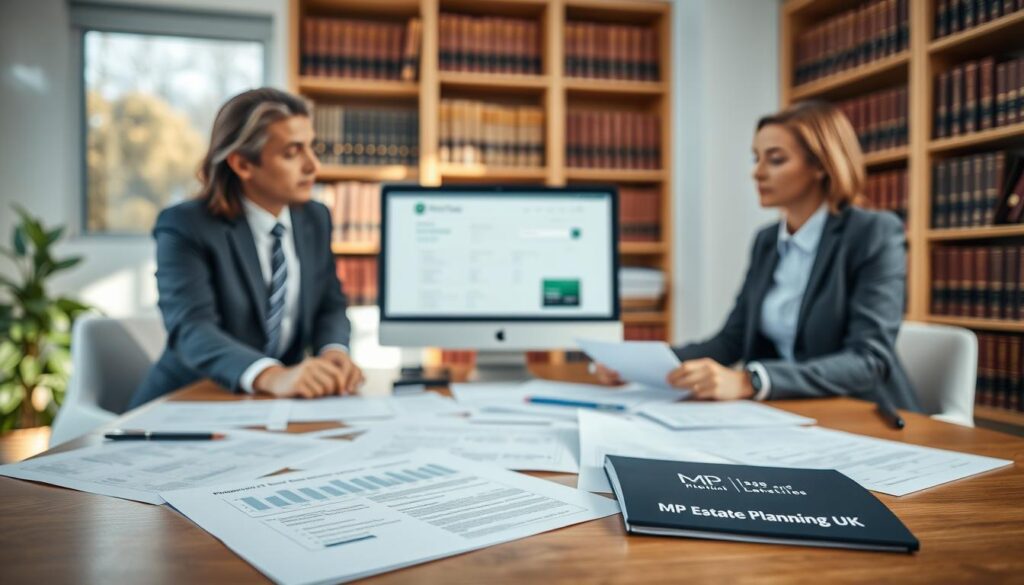 How to Apply for a Standing Search to Locate a Will in the UK Probate ...