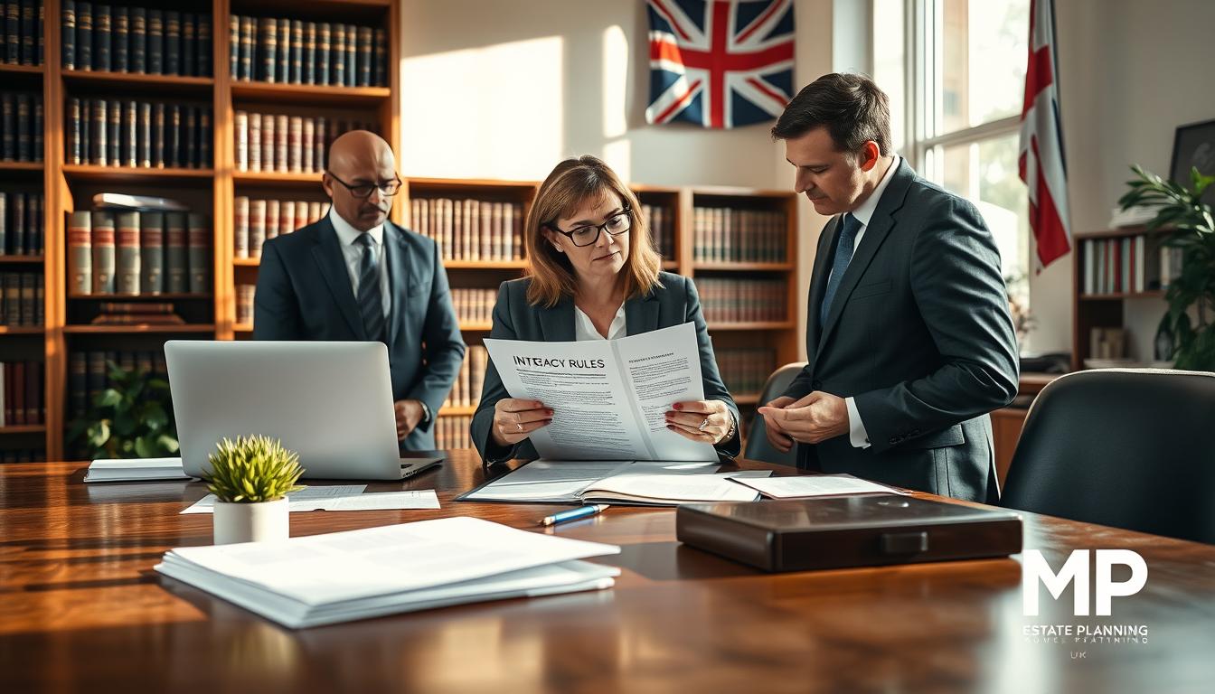 UK Intestacy Rule Update: Current Statutory Legacy Amount and What It ...