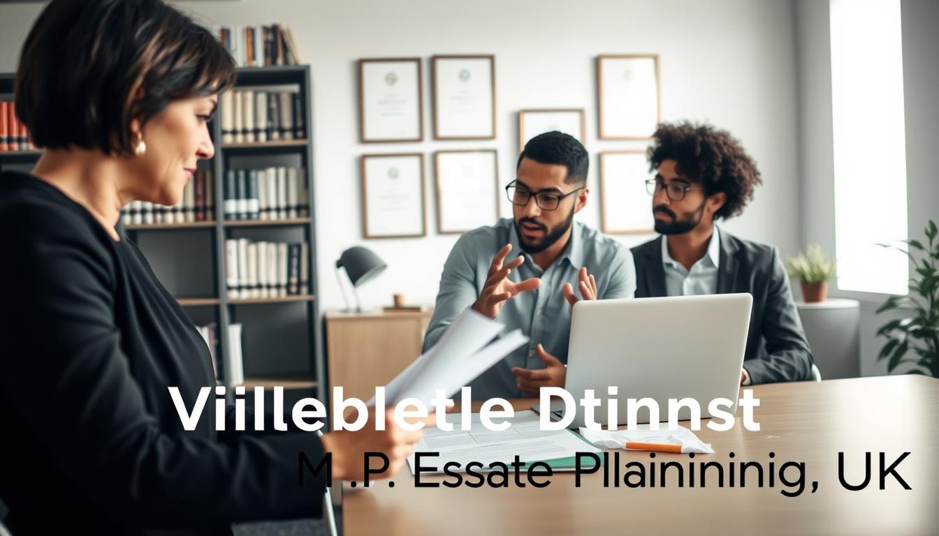 Section 89 Vulnerable Person Trusts in the UK: Tax Rules and Who Qualifies